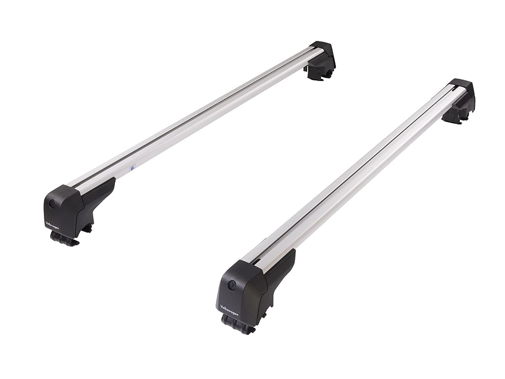 Genuine vw tiguan roof bars store