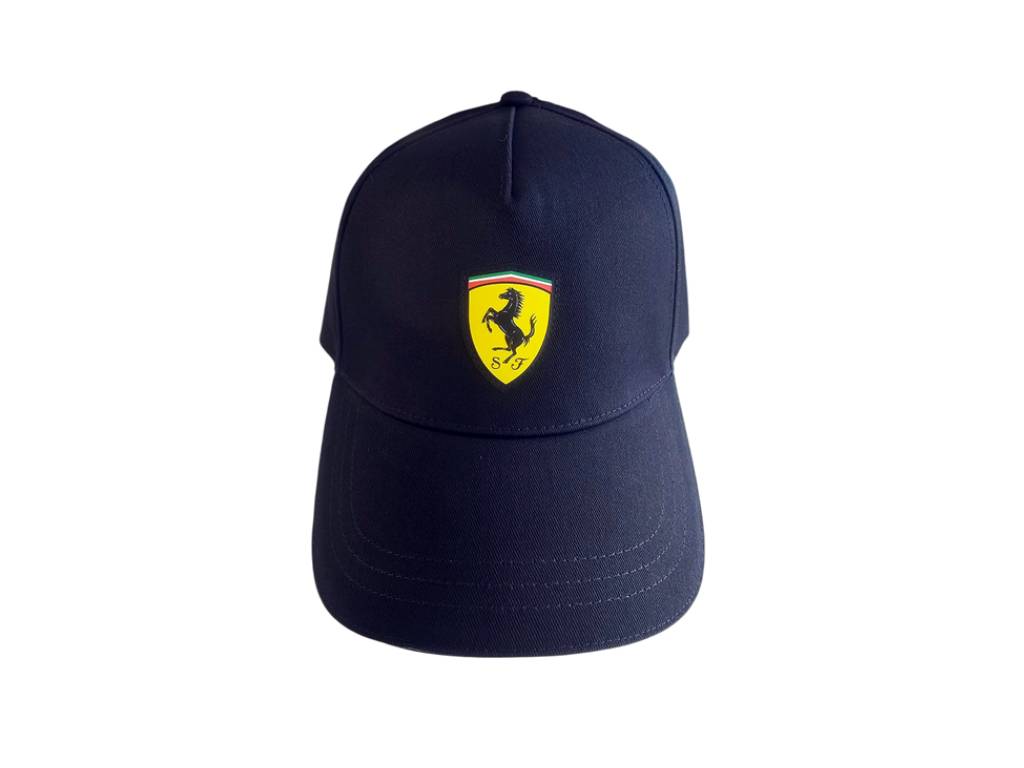 Ferrari Lifestyle Collection | Continental Cars