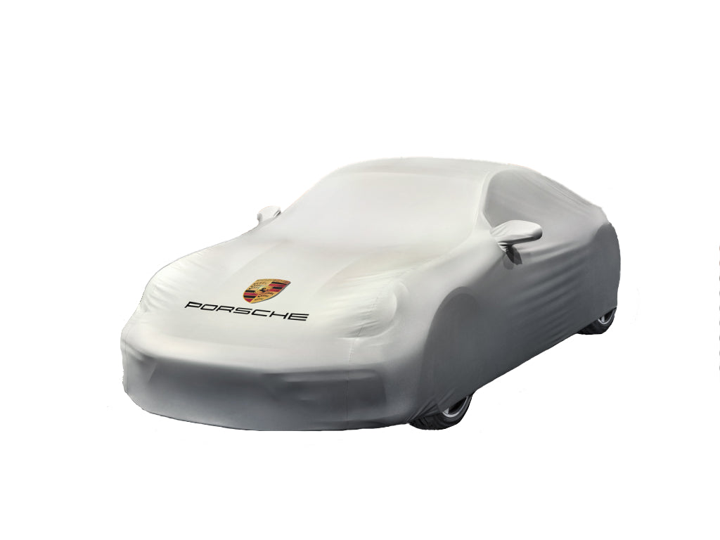 Porsche - 992 Indoor Car Cover | Continental Cars